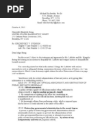 Moot Court Examples: Sample Case Brief | PDF | Fourth Amendment To The ...