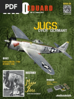 Fw 190 Color Profiles and Guides | PDF