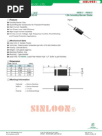 A1797 Transistor PDF | PDF | Bipolar Junction Transistor ...
