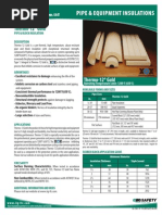 CP 601S CP 601S: Elastomeric Firestop Sealant | PDF | Silicone ...