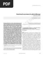 Behavioral Inattention Test For Unilateral Visual Neglect | PDF ...