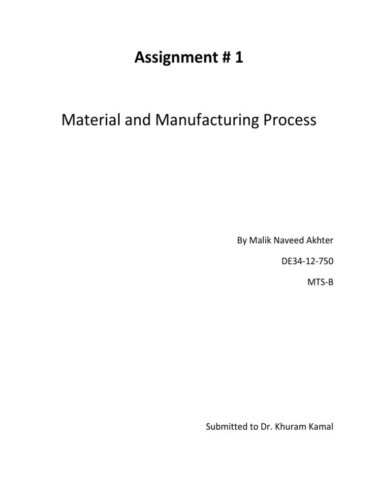 Car Manufacturing Process | PDF | Welding | Construction