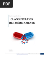 Posologie Bimalaril et Artemether-Lumefantrine | PDF | Paludisme ...