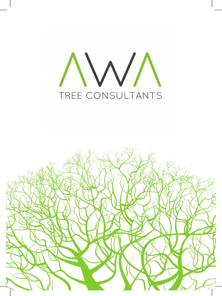 AWA Tree Consultants | PDF | Home Insurance | Insurance