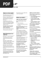 Pearinda Plus C2202 | PDF | Medicine | Causes Of Death