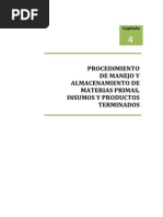 Instructivo de la Calculadora de Sellos ANMAT | PDF | Caloría | Alimentos