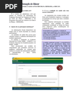 Manual do Siscan: Exames e Faturamento | PDF | Câncer de mama | Câncer ...