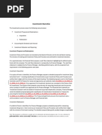 CSR Net Profit Calculation Overview | PDF | Income Statement | Depreciation