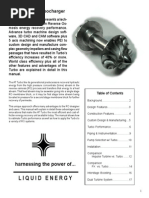 Teikoku Pump Manual PDF | PDF | Pump | Electric Motor