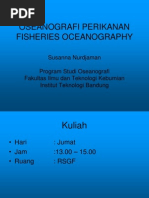 Daftar Nama Ilmiah Ikan Laut | PDF