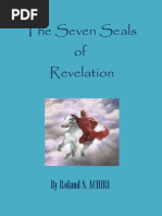 The Essene Calendar | PDF | Calendar | Hebrew Calendar