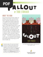 Fallout Summary | PDF | Unrest