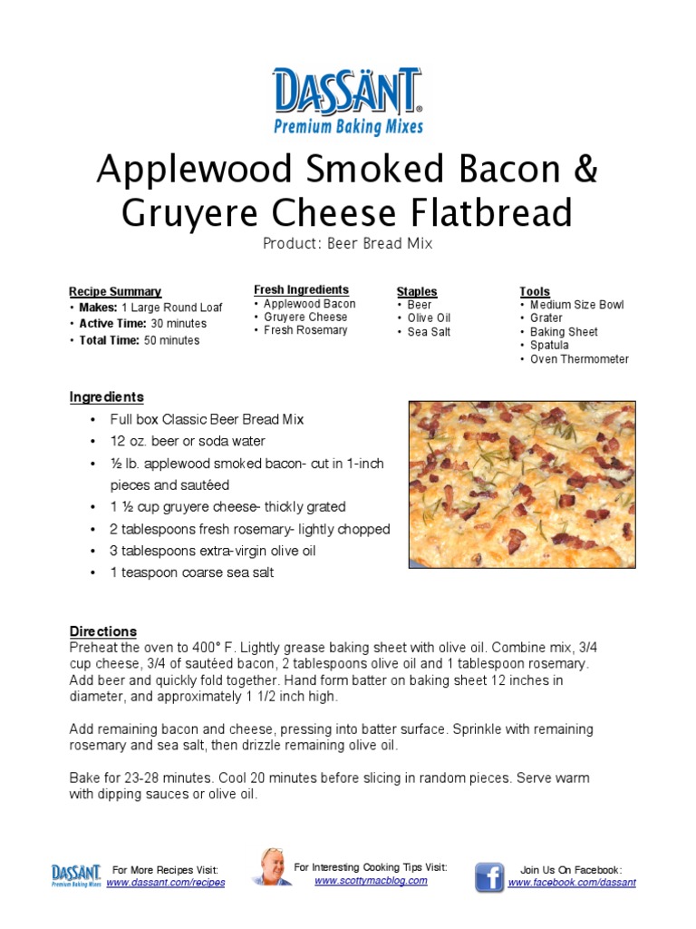 Pizza Recipes | PDF | Pizza | Breads