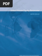 Jefferies Secondary Market Report | PDF | Market Liquidity | Microeconomics