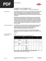 Defoamer Testing Method | PDF | Foam | Liquids