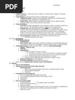 Sample - Predictive Memo | PDF | Memorandum | Plea