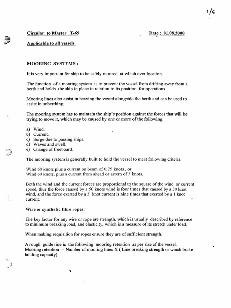 Brake Holding Power Test | PDF | Knot | Rope