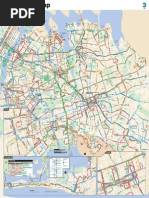 Timetable X51-X53 | PDF | Bus Transport | Routes