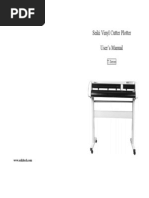 Installing Artcut 2009 for Plotters | PDF