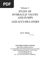 Fluid Power Formulas in SI Metric Units | PDF