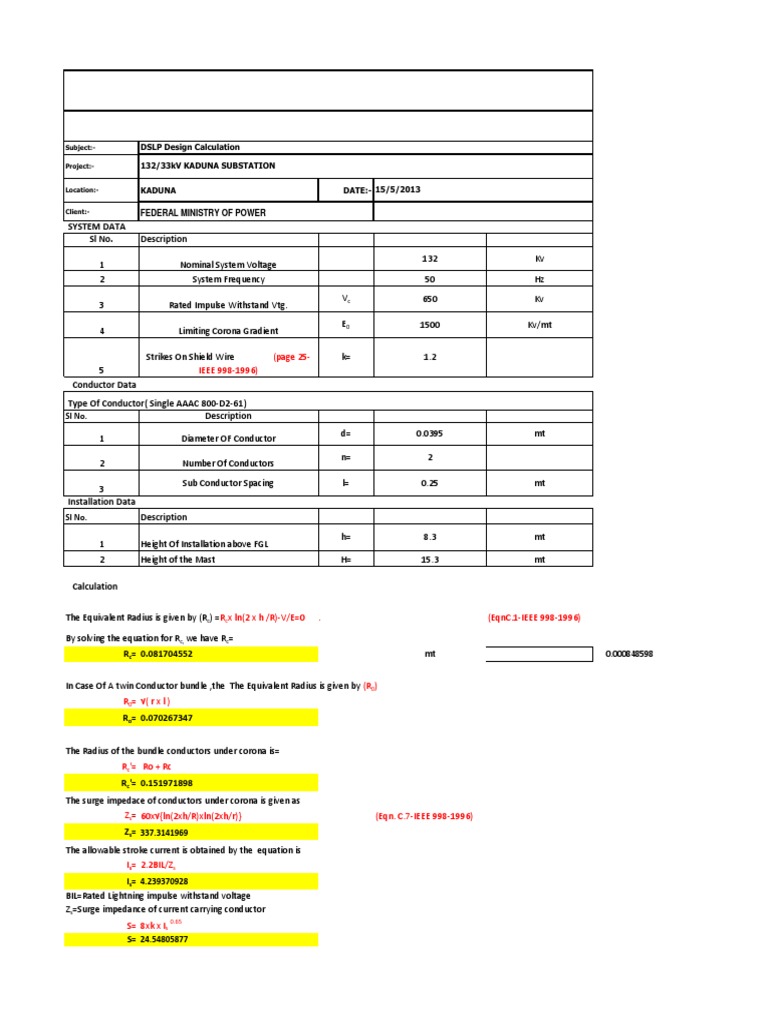 DSLP (11 3m) | PDF | Electrical Impedance | Electromagnetism