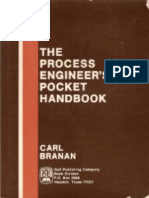 Mihir's Handbook of Chemical Process Engineering (Excerpts) | PDF ...