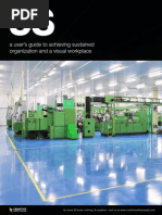 25 Material and Information Flow Chart MIFC Mapping For Lean ...