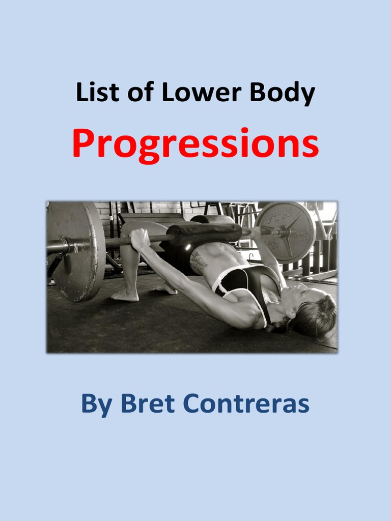 List of Progressions | PDF | Anatomical Terms Of Motion | Pelvis