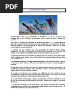 Como Hacer Una Cometa | PDF | Hogar, jardinería y bricolaje