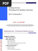 Drainage Invert Level Calculation (Download & Use) | PDF