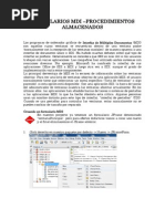 (Tutorial) Crear Un Formulario de Datos en NetBeans Jav.. | PDF | Java (lenguaje de programación ...