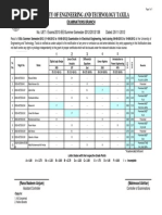 AIAA Papers Template | PDF | Citation | Microsoft Word