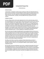 Tim Hortons Allergen Guide - January 2024 | PDF