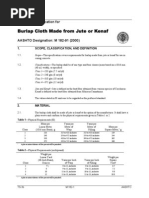Astm C1396 C1396M-17 | PDF | Drywall | Plaster