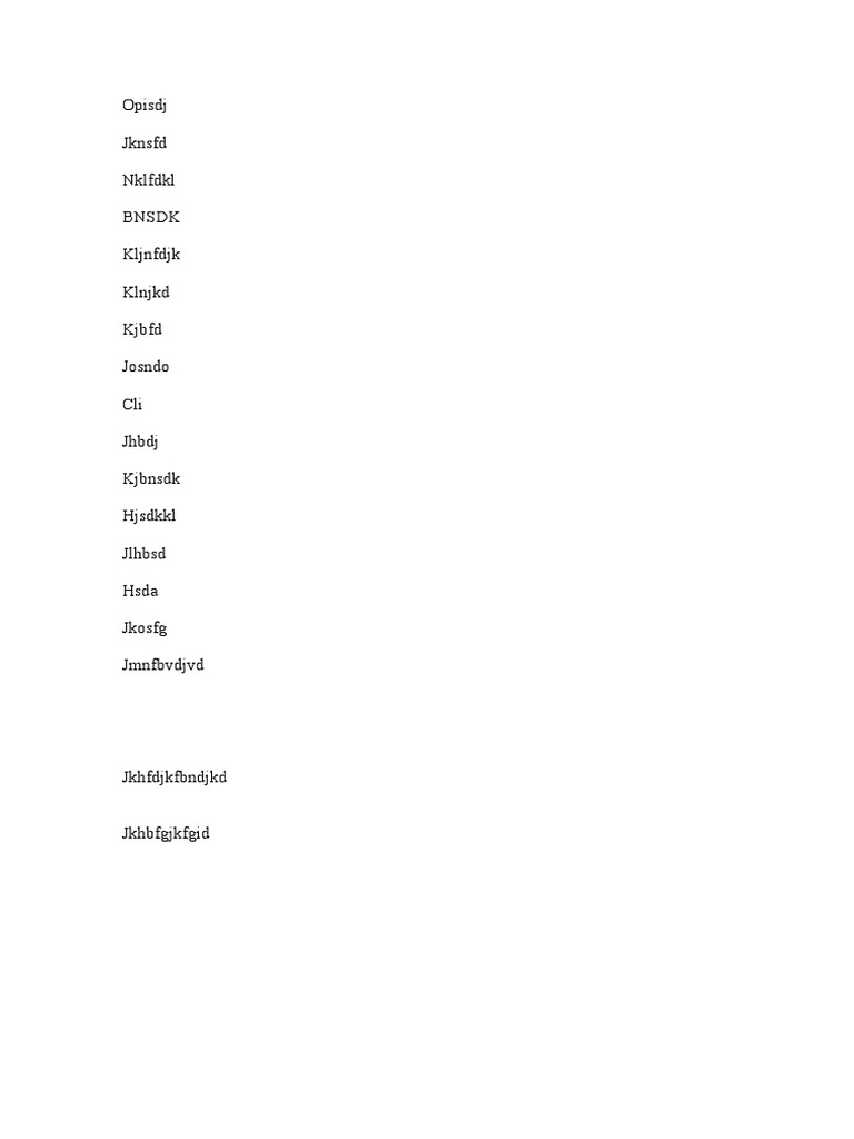 a-collection-of-random-letters-and-words-with-no-discernible-meaning-or