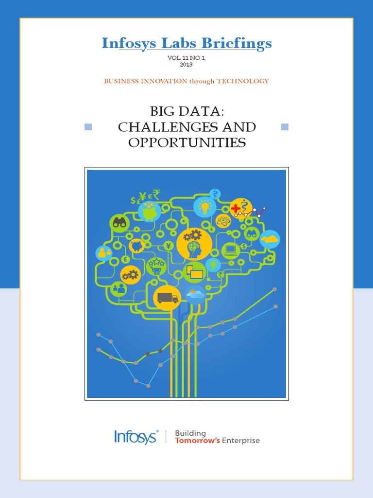 Bigdata Challenges Opportunities | PDF | Big Data | Analytics
