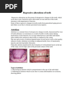 AAE Endodontic Diagnosis Guidelines | PDF | Dentistry Branches | Mouth