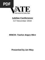 Bronx Masquerade | PDF