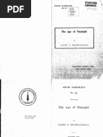 Awadhi Language | PDF | Languages | Foreign Language Studies