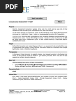 CKM3N Material Price Analysis Guide | PDF | Valuation (Finance) | Inventory