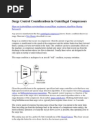 Settle Out Condition - Compressor | PDF | Valve | Gases