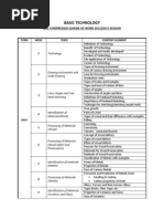Technical Drawing NECO Past Questions Paper 3 & 4 | PDF