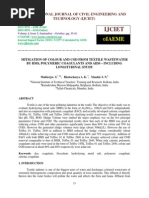 Invigilation Substitute Letter | PDF | Science And Technology | Engineering