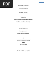 The Eight Subsystem | PDF | Community | Mind