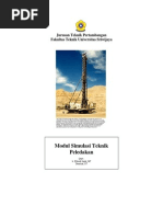 Modul Visio Flowchart Program | PDF | Komputer