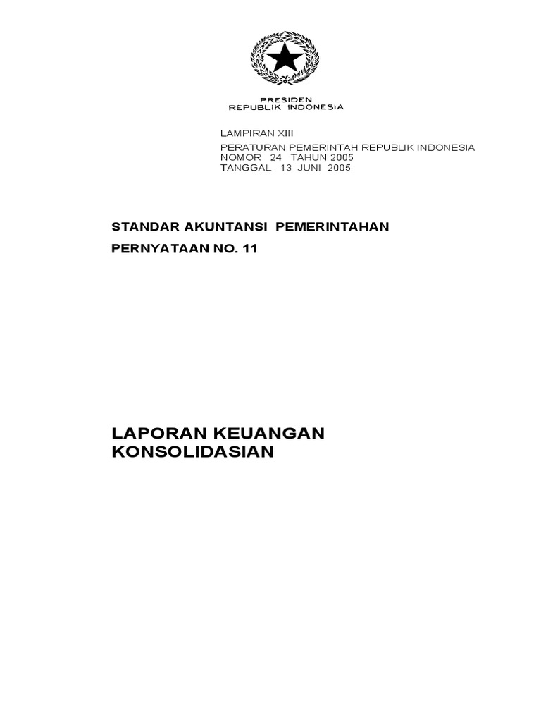 Psap 11 PDF | PDF
