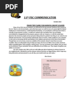 CFRR and SFRG Training Overview | PDF