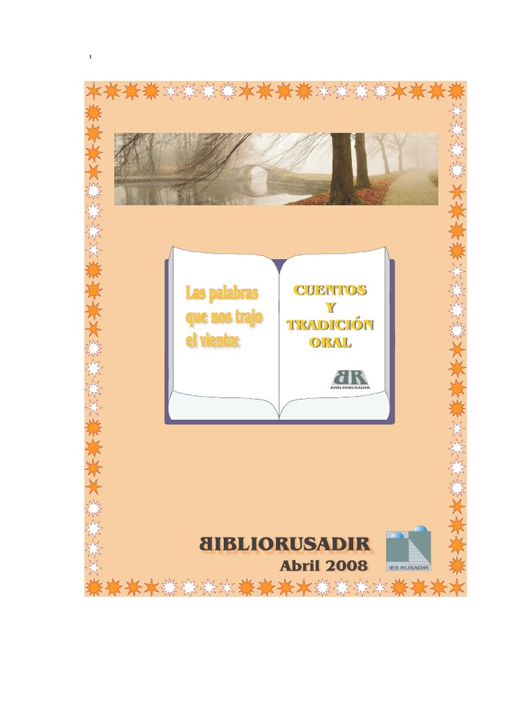 CUENTOS +Las+Palabras+Que+Nos+Trajo+El+Viento | PDF | Cuentos | Gatos CUENTOS +Las+Palabras+Que+Nos+Trajo+El+Viento | PDF | Cuentos | Gatos