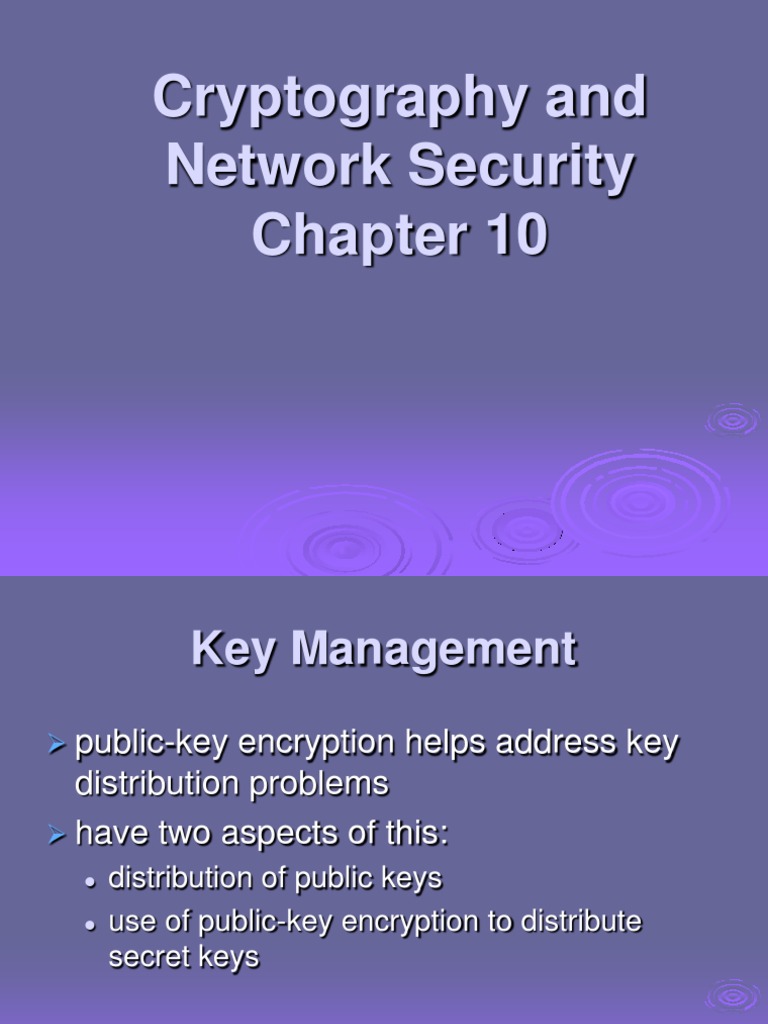 Diffie-Hellman Key Exchange | PDF | Public Key Cryptography | Key (Cryptography)