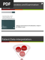 Turner Classification of Worn Dentition | PDF